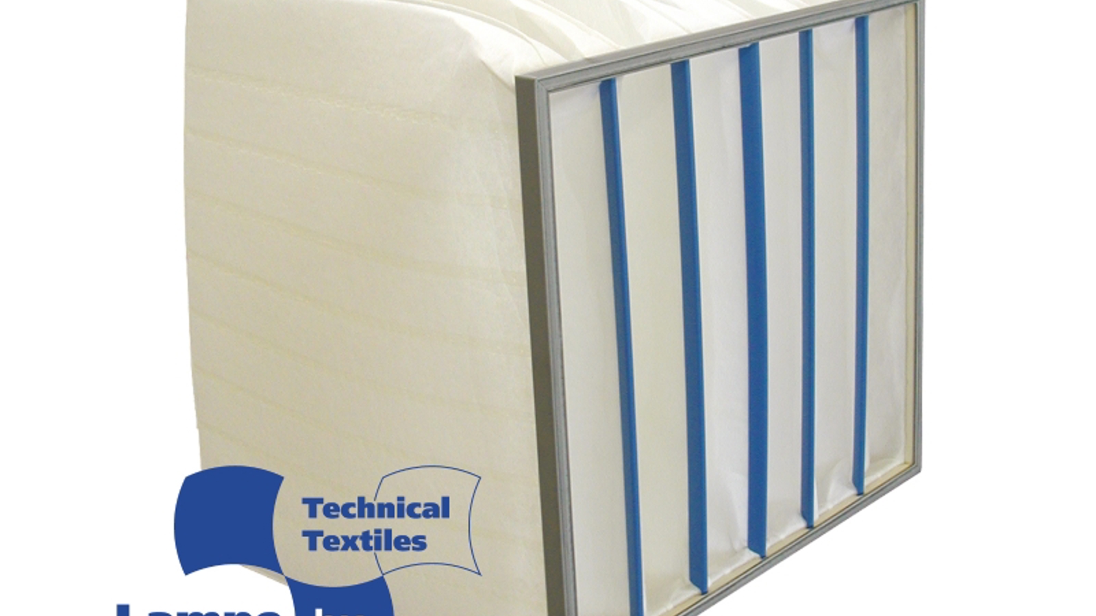 Stof,- en vloeistoffiltratie | Lampe Group