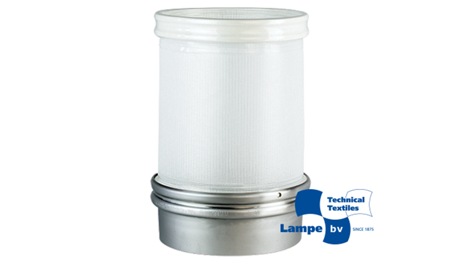 Manchet met snelkoppeling: JACOB, Tri-Clamp of BFM | Lampe Group