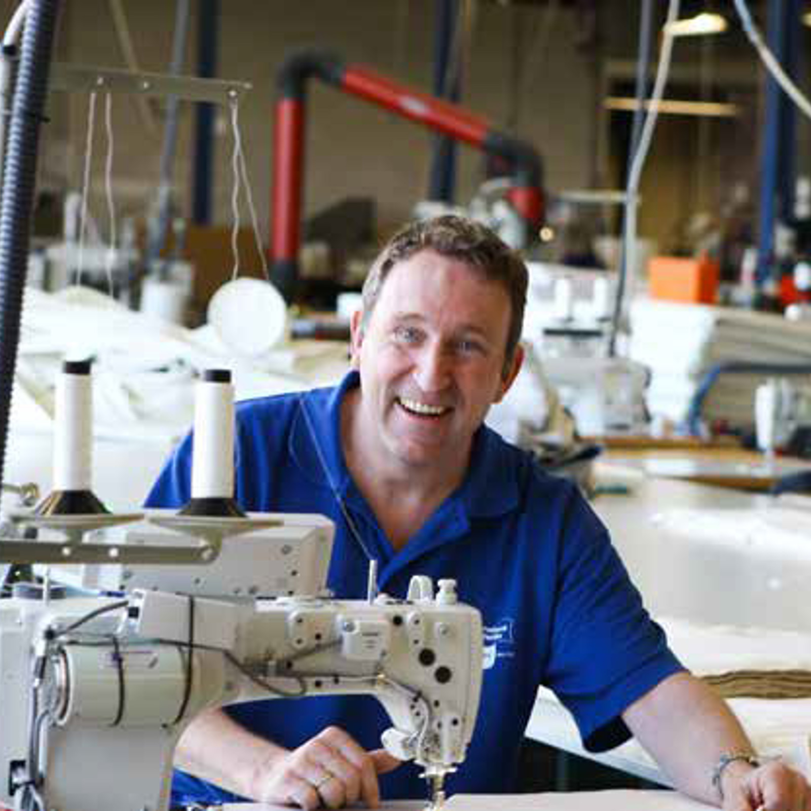 Over ons | Lampe Group