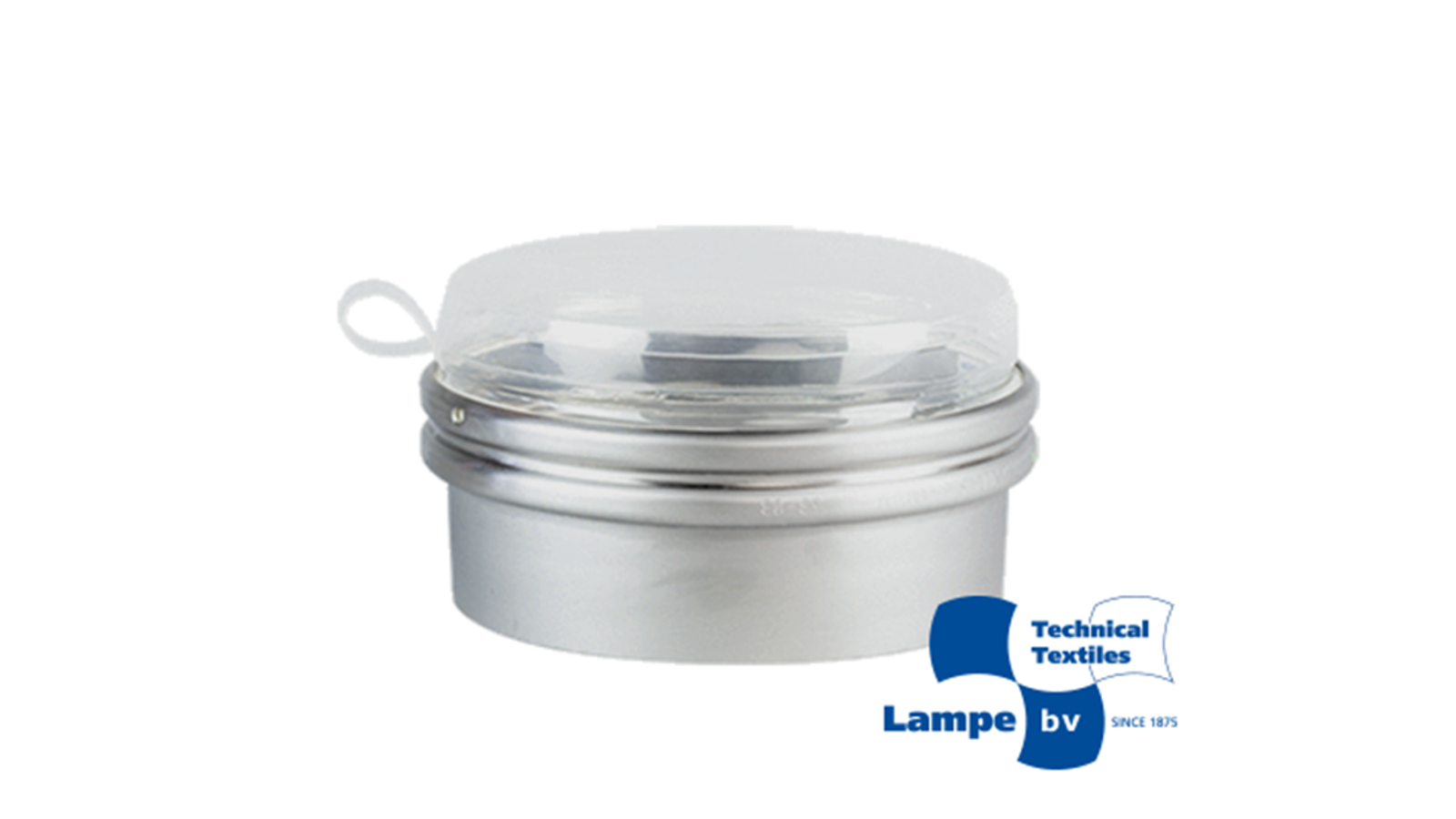 Manchet met snelkoppeling: JACOB, Tri-Clamp of BFM | Lampe Group