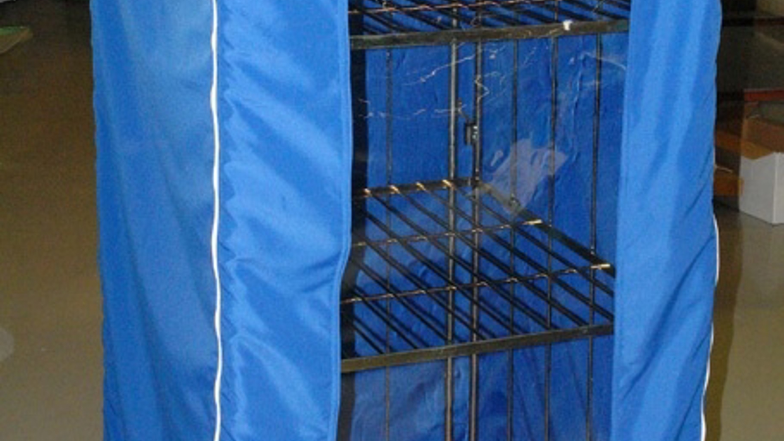 Wastransport | Lampe Group