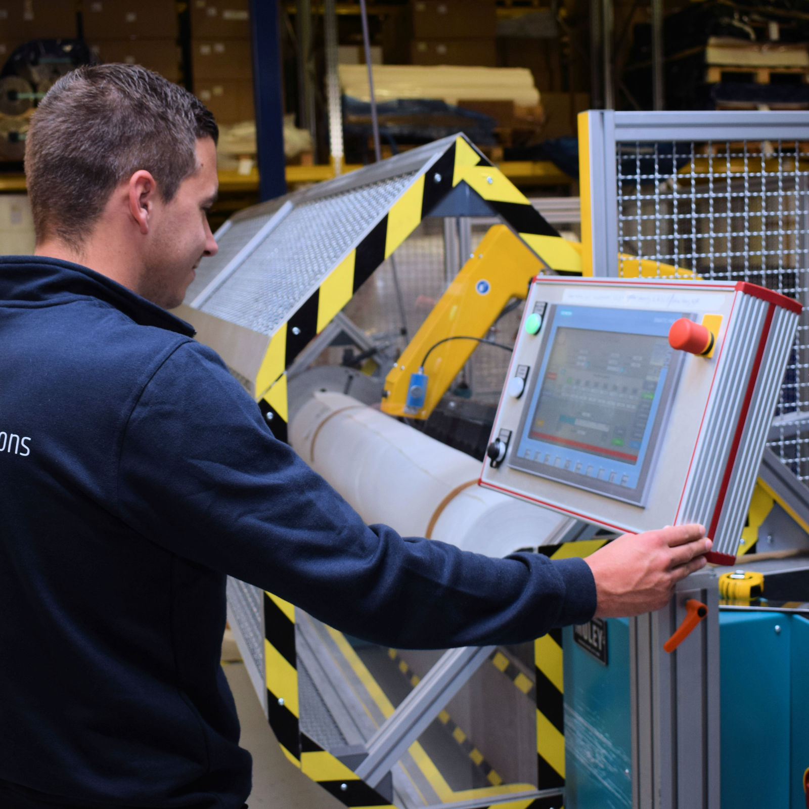 Over ons | Lampe Group