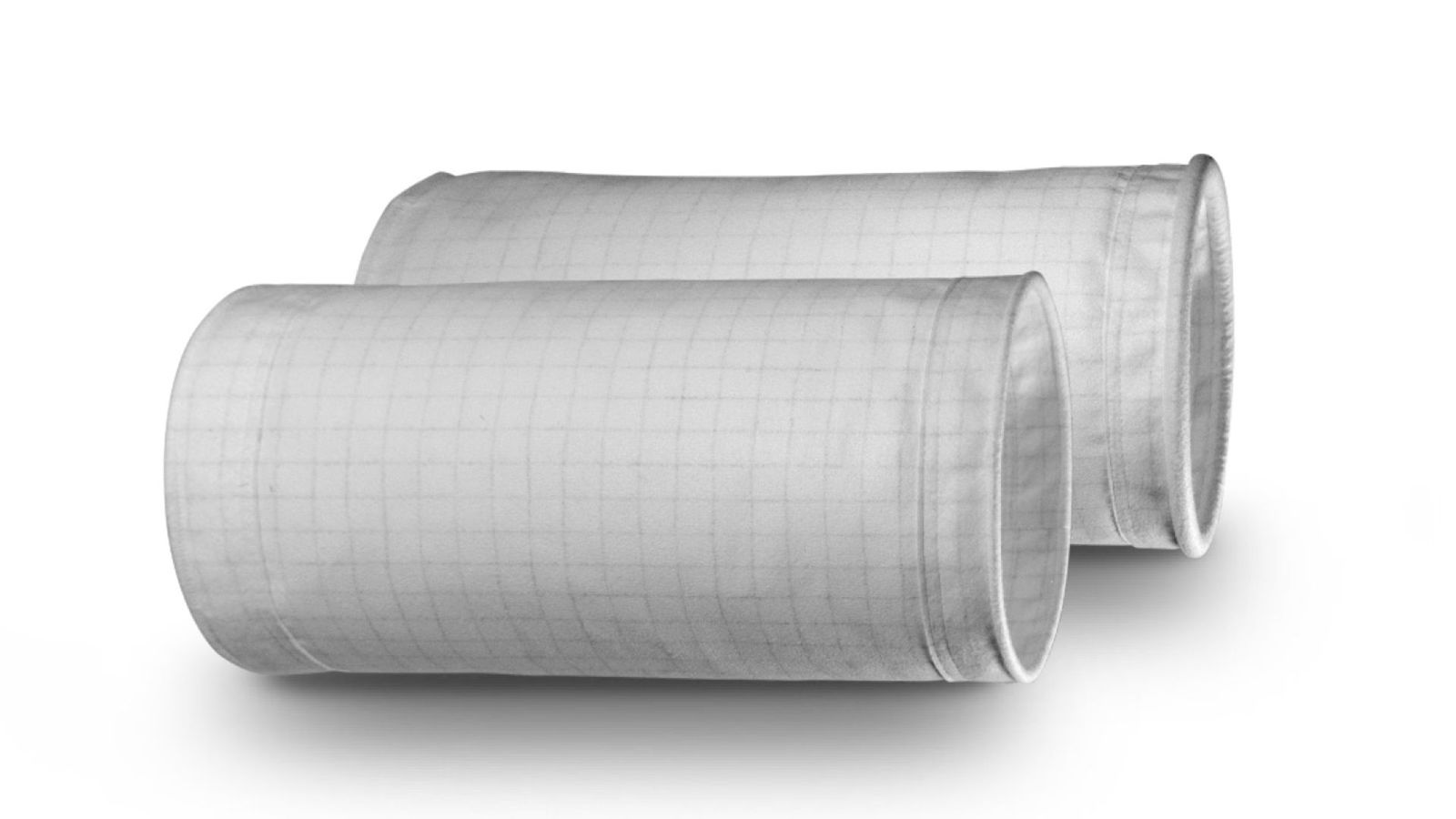 Stof en poederfiltratie | Lampe Group