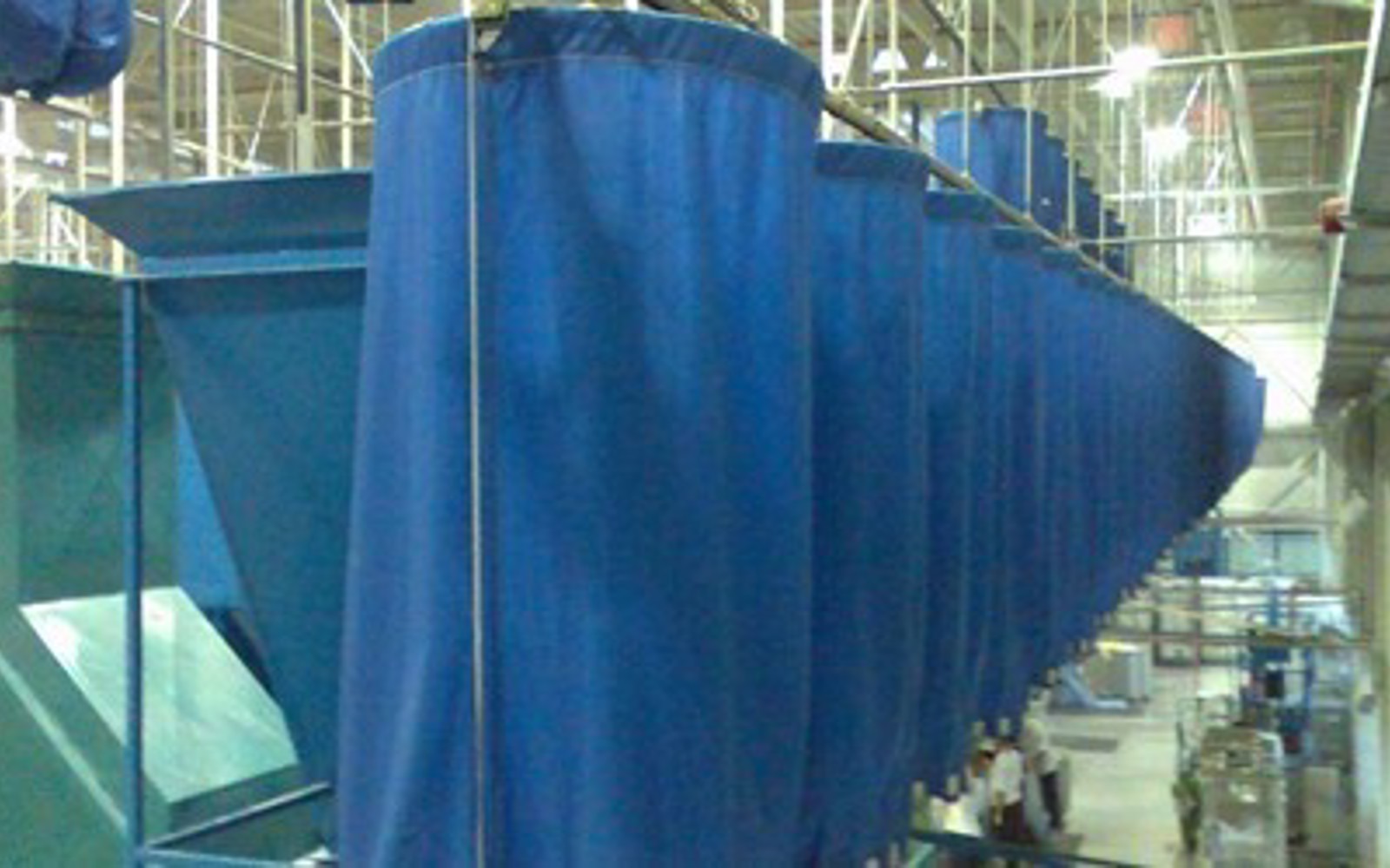 Wasserijtechniek | Lampe Group